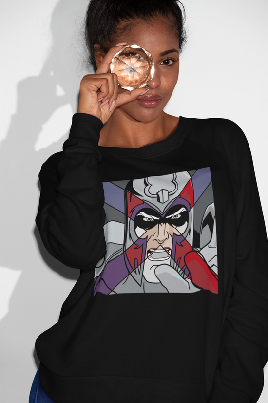 Anime Streetwear & Blerd Clothing | Custom Tees – Bad Luck Co.